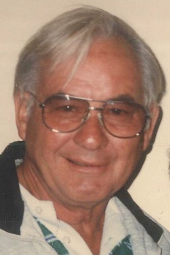 David Slater 1930-2021 | News, Sports, Jobs - Tribune Chronicle